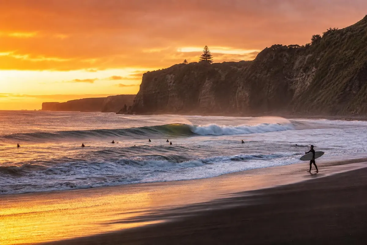 Quality Shuttle and Tours | Airport Transfers & Shuttles - Waikato NZ